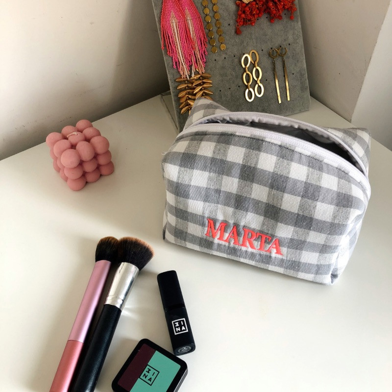 Neceser / estuche personalizado