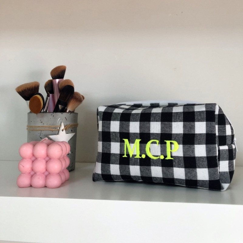 Neceser / estuche personalizado