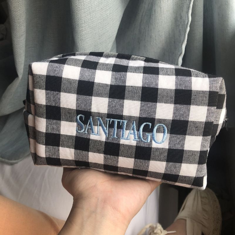 Neceser / estuche personalizado